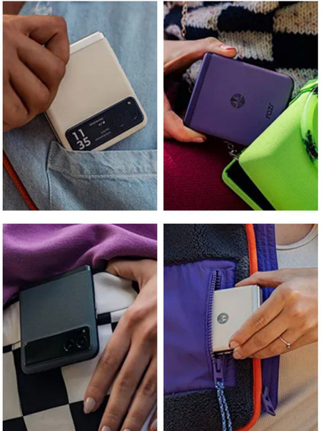 Motorola Razr 40