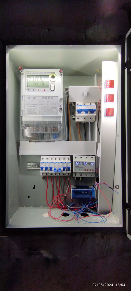 Elektr xizmatlar