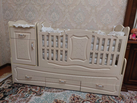 Detskiy Mebel B/U