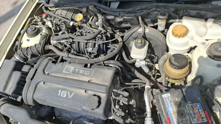 Chevrolet Nexia 2 1.6 DONS srochna sotiladi