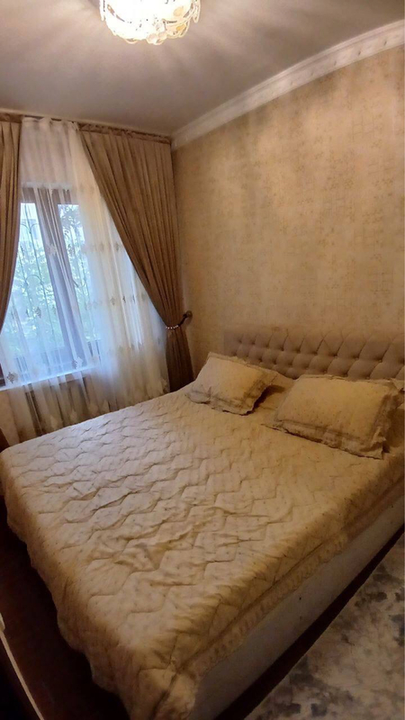 Продается 3-х комн. квартира на Буз-2