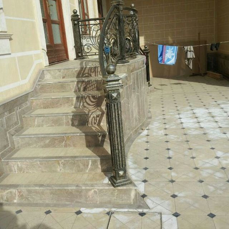 Бетон Зина Beton zina