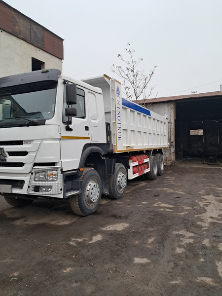 Hovo 40 tonali yangi
