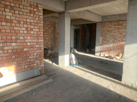 Продам 3/5/7 106м2 Новостройка ЖК Baurum Сагбан