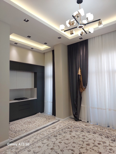 Продается квартира Ташкент сити ЖК Boulevard 3/7/7
