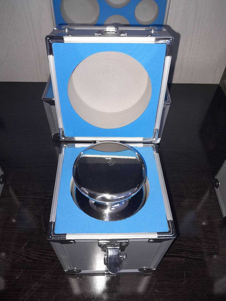 Гиря M1  от 1кг до 500кг