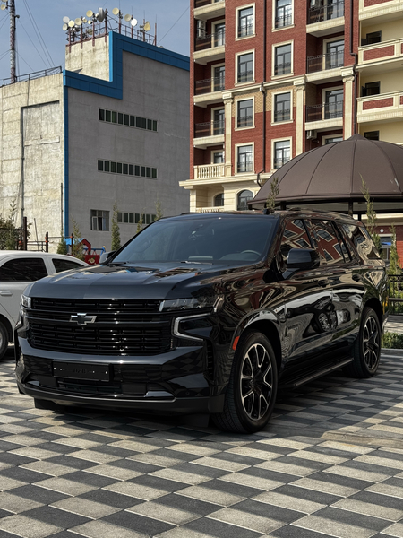 TAHOE RST 23/24 Масло