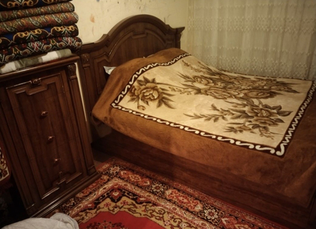Сдается квартира сергели спутник 16 а