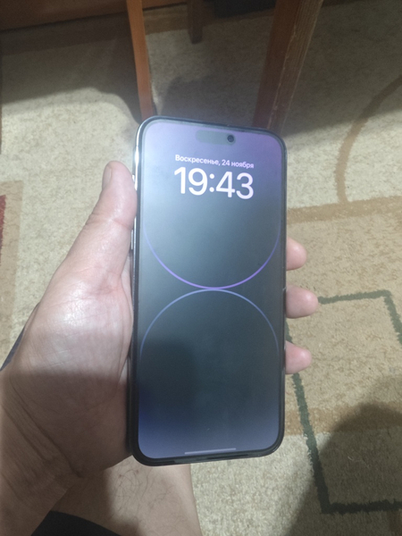 iPhone 14 pro max 128 гб