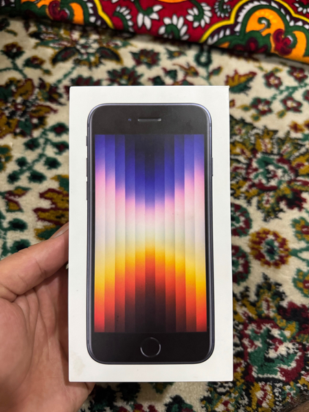 iphone SE 64 gb 86%