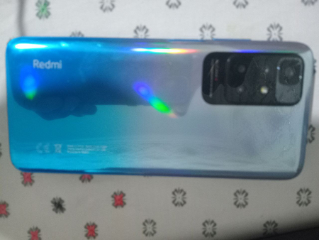 Xiyaomi Redimi 10