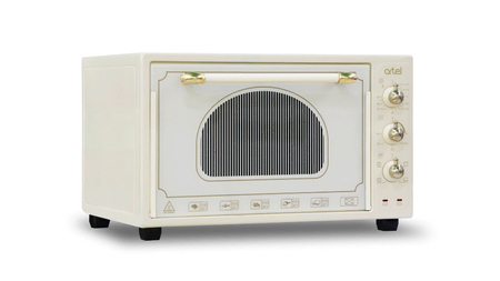 Мини-печь Artel MD-3618 Art-Retro