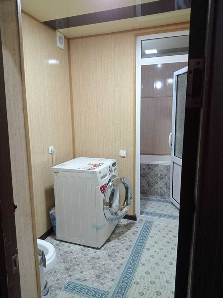 Уй сотилади 2 этаж серегил строителда 1,13 соток, 105 минг $