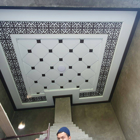Tunikabond hizmati