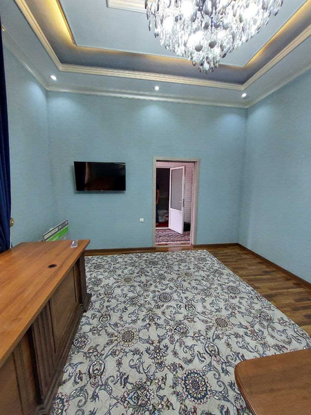 Бизнес и дом 10 сотых в п.Саёхат
