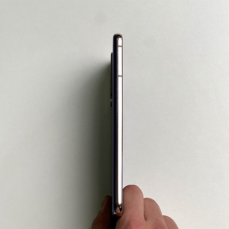 S21 plus 8.256 xotra
