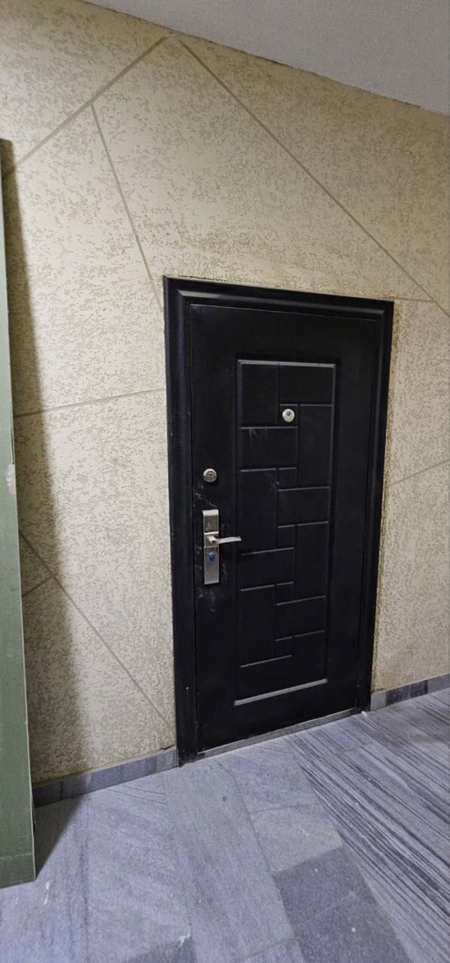 Яшнабад, Олмос махалля, Круг рохат