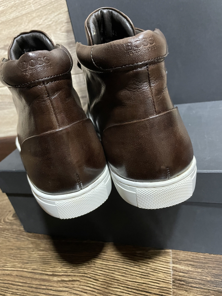 Hugo boss 42 раз стелька 28,5