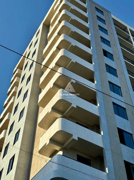 ЖК Navruz 2 комнатная Коробка 54м2 Ор-р Шота Руставели Успейте купить
