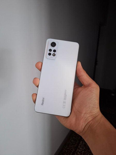 Redmi not 12pro 8_256gb