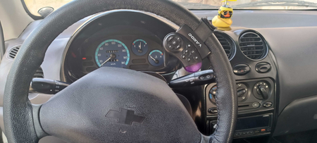 Продается Chevrolet Matiz