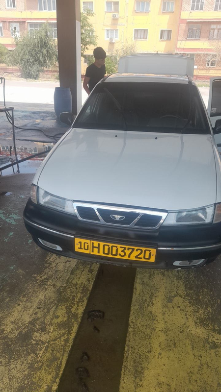 Neksya 1 sotiladi