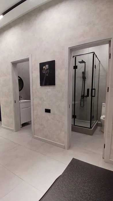 Deam House Евроремонт Площадь: 72 Ориентир:  8-й роддом;