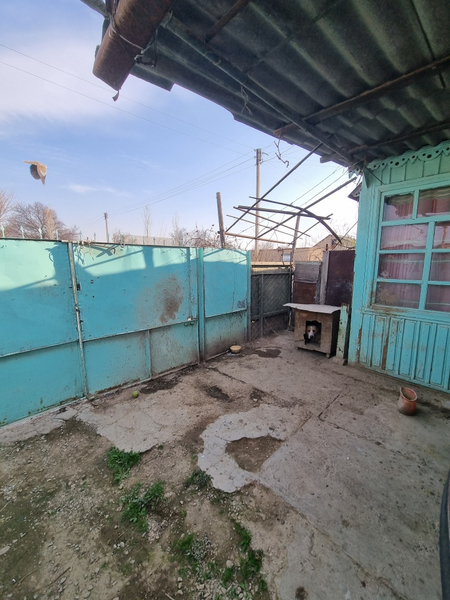 Срочно продаётся участок в г.Янгиер