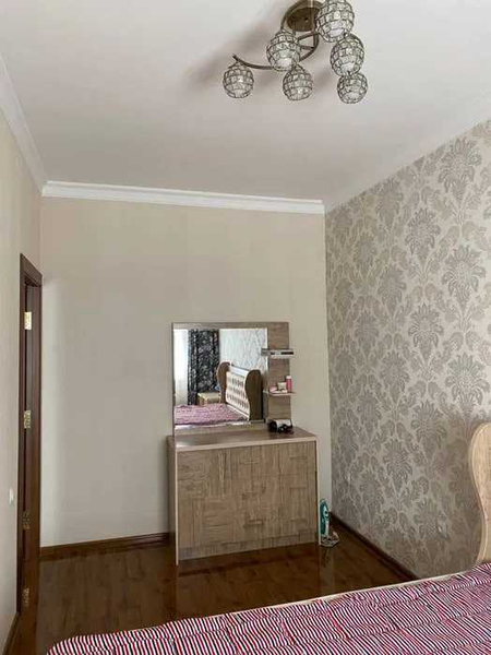 ЖАНГОХ-ГАНГА 3в4/5/9. Супер локация. 85м2. Метро 500м. Парковка
