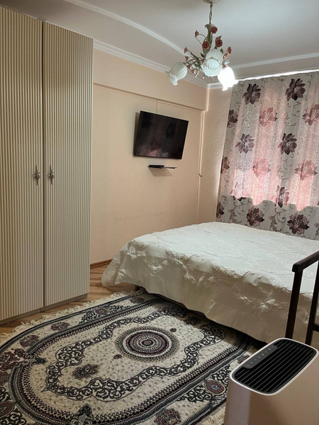 Продается  3/4/4 Юнусабадский район Ц 5