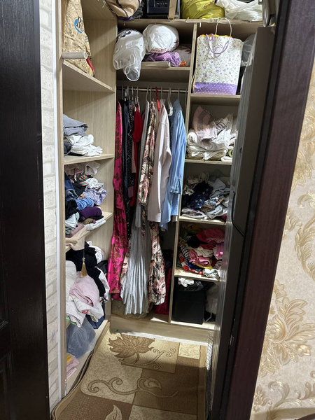 1 хоналик уй 32 кв метр 3 этажда 32.000$