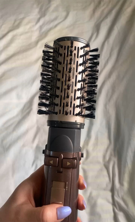 Hairstyler BabyLiss
