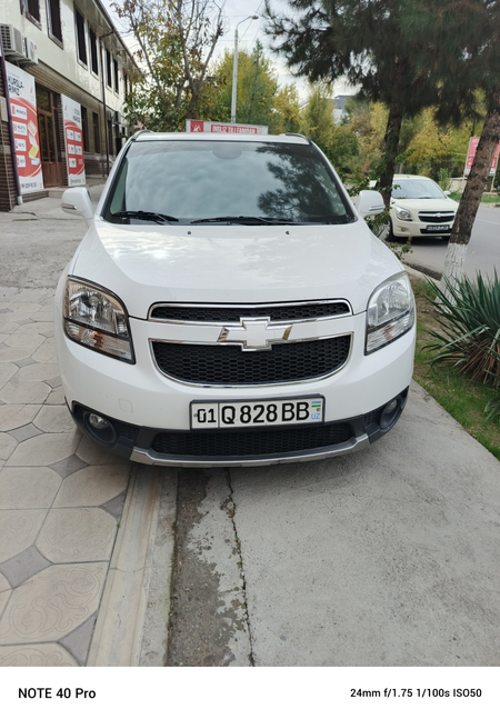 Orlando Chevrolet