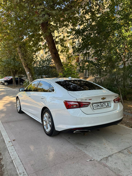Malibu 2 turbo Premier 2020-21 arenda s vikupom