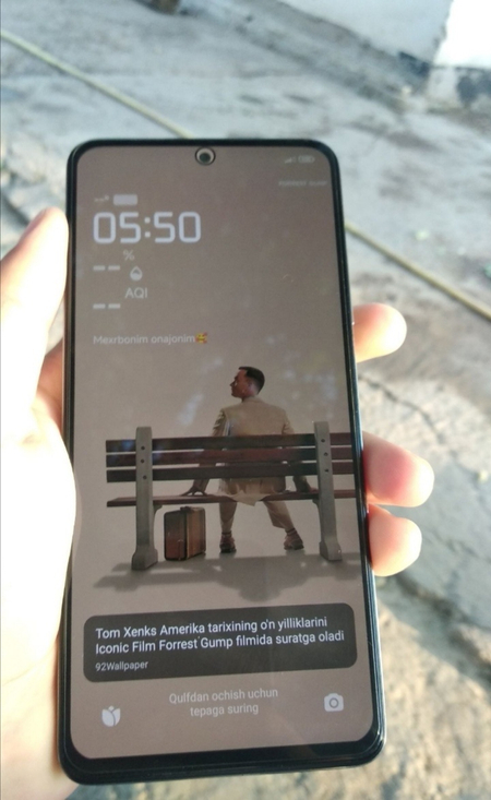 samsung a52 redmi not 12 pro abmen