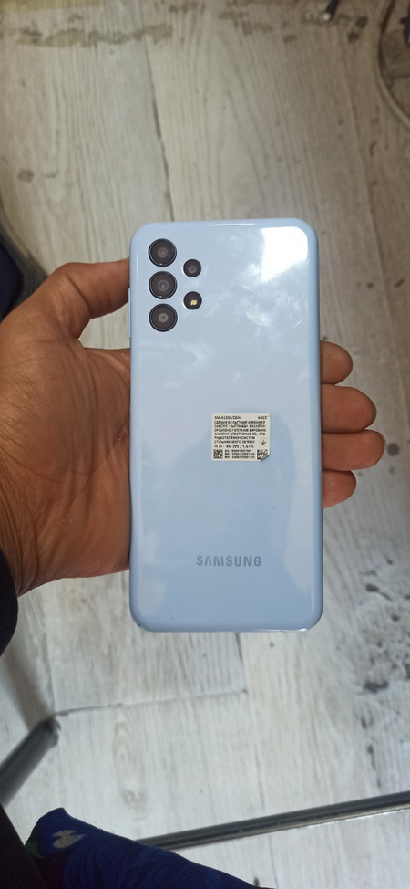 samsung a13       .