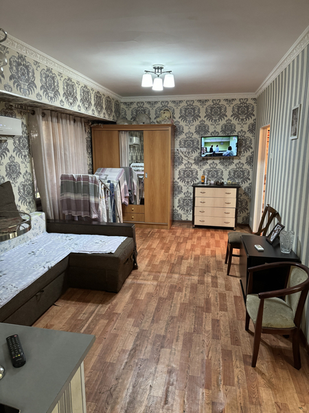 1в2/1/4,42м2.Мухтар Ашрафи,чистая