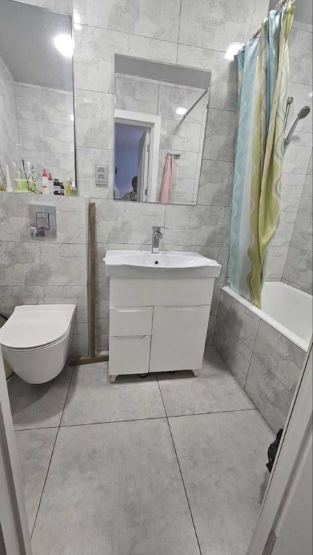 Качественный ремонт в 2/4/5 квартирах: гарантируем уют и стиль (J3557)