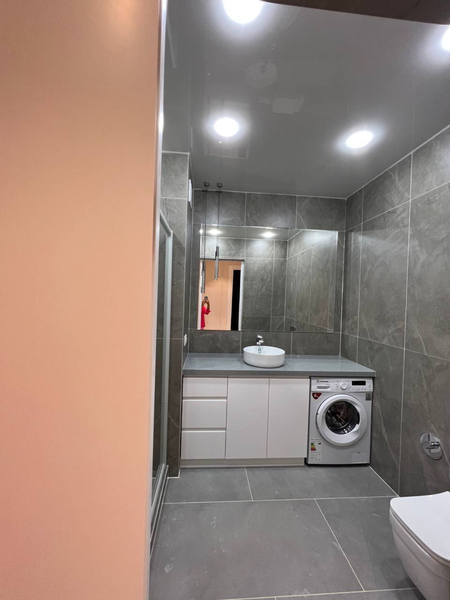 Аренда Tashkent city 3/5/8 ЖК Gardens Residence Новый Евролюкс. 92м2.