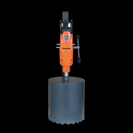 Дрель алмазного бурения Cayken DK-300 B