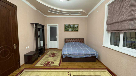 Дача Бочка Dacha Bochka