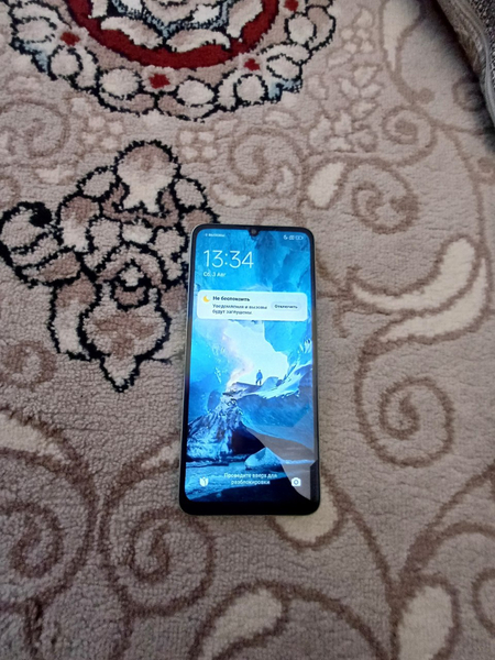 Redmi 13 C Xolati yangi 1 hafta Ishlatilgan