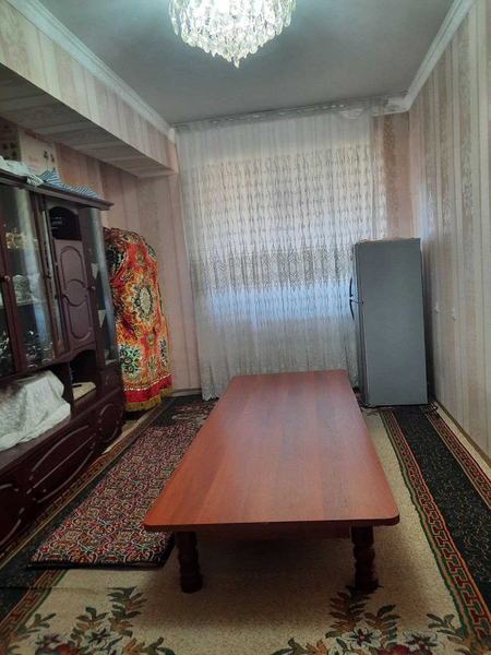 СРОЧНО Продается Сергели-6а 2/7/7