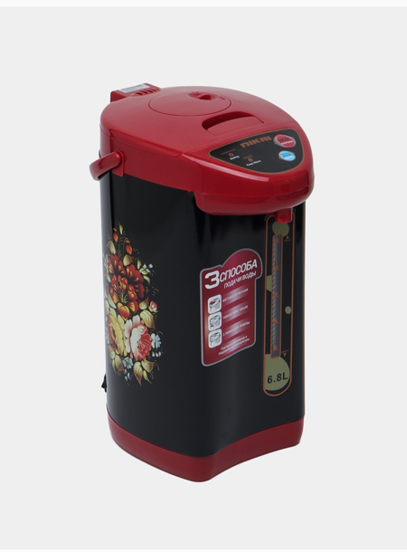 Termapot 6.7l dastavkasi bor