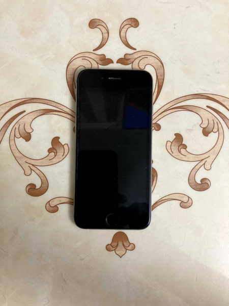 iPhone 6 16GB Space Gray (Идеал)