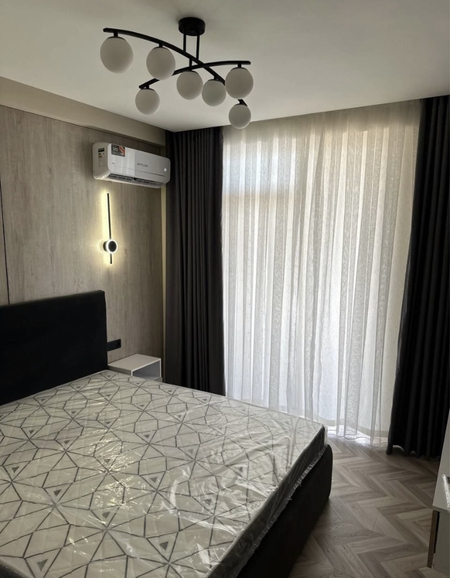 Arenda yunusobod 6 kv 2 xona yosh oila yoki inanstranslaga beriladi