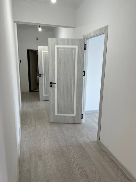 Срочно здаю квартиру 2 комнату Сергили ярмарка 300 $
