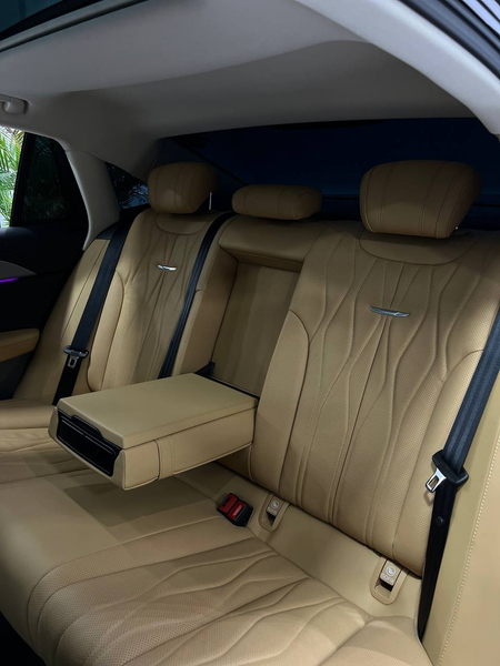Hongqi h5 ful version