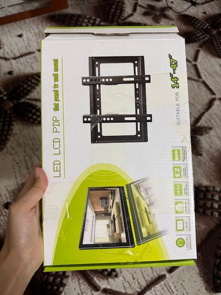 Телевизор Smart 32