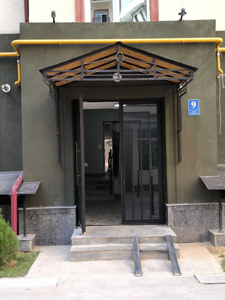Продается 1 ком кв Nice Villas Majmuasida 1 xonali kvartira sotiladi